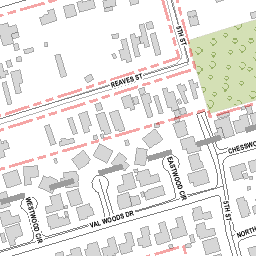 ArcGIS Web Application